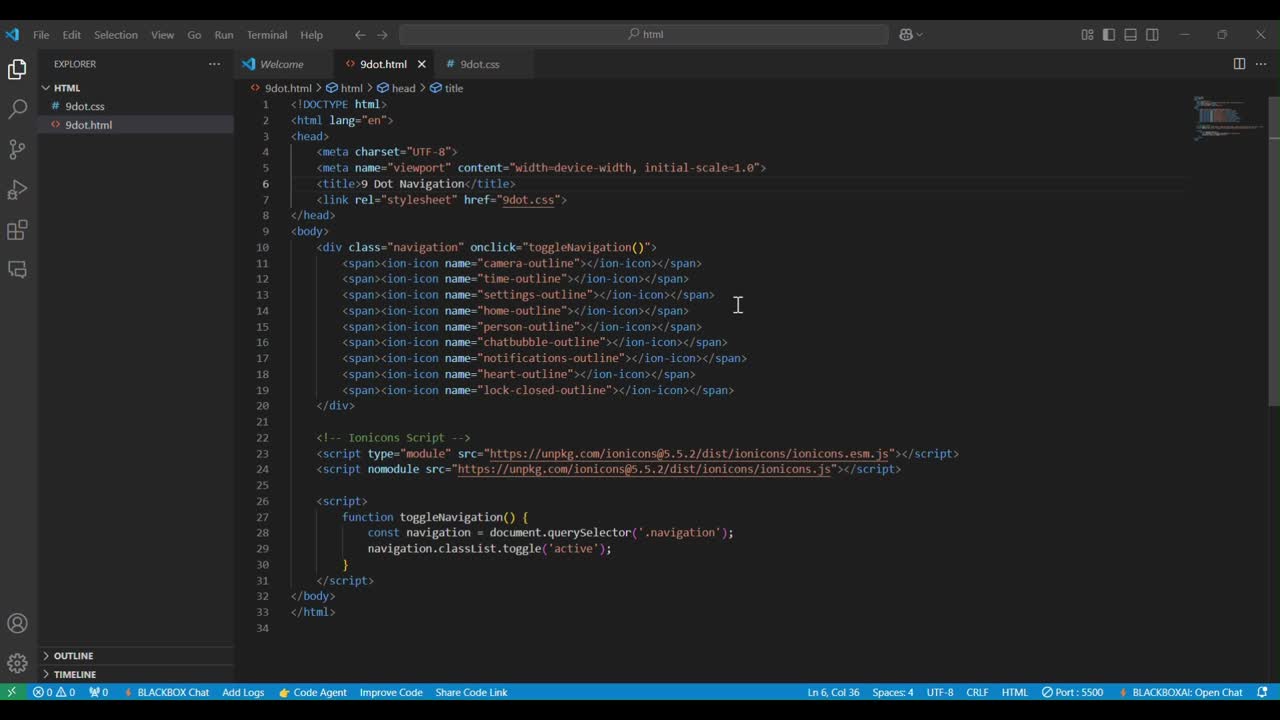 Pavitra Naik on LinkedIn: #html #css #webdevelopment #uiuxdesign # ... Pavitra Naik on LinkedIn: #html #css #webdevelopment #uiuxdesign # ...