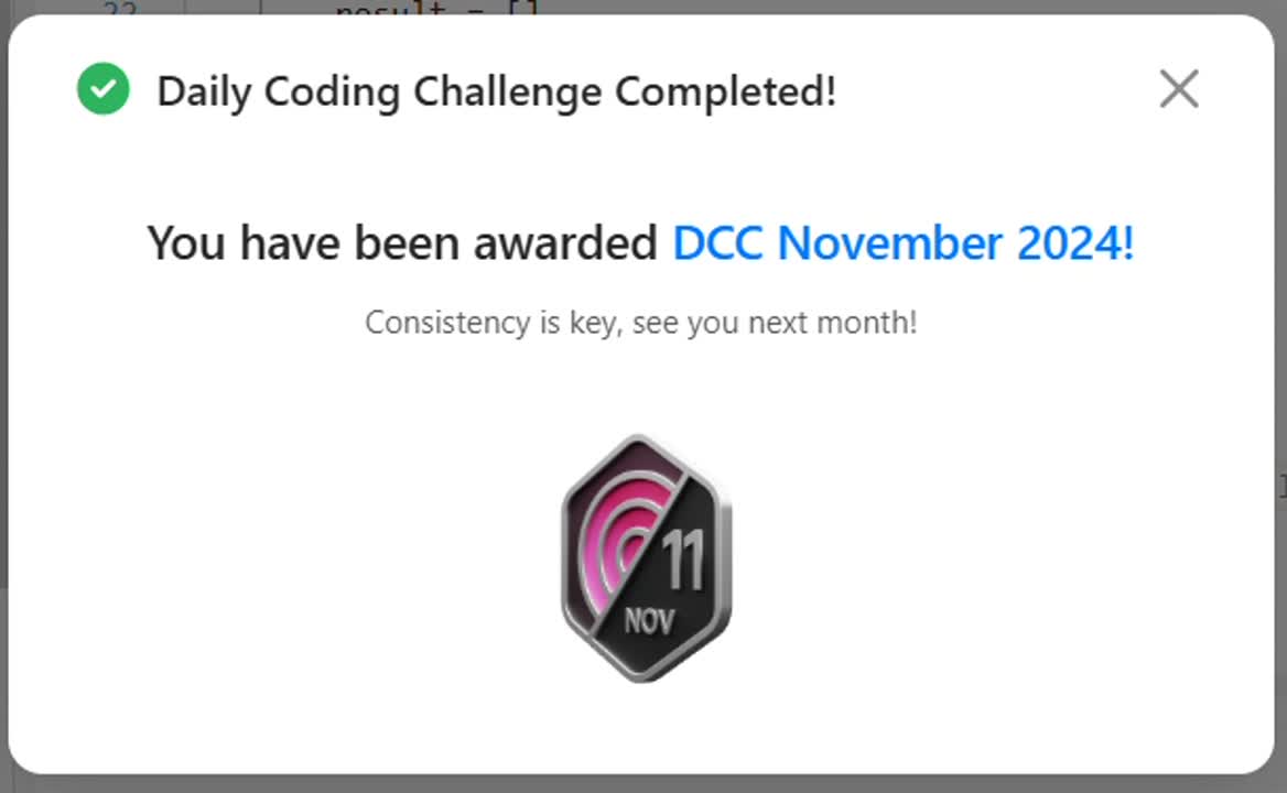 Soham Rane on LinkedIn: #leetcode #codingchallenge #dsa #consistency # ... Soham Rane on LinkedIn: #leetcode #codingchallenge #dsa #consistency # ...
