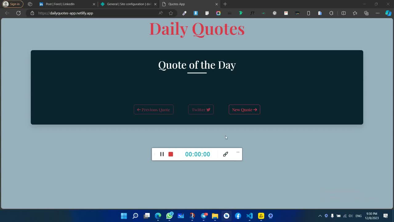 Sameh Hussein on LinkedIn: #html #css #javascript #bootstrap5 # ... Sameh Hussein on LinkedIn: #html #css #javascript #bootstrap5 # ...