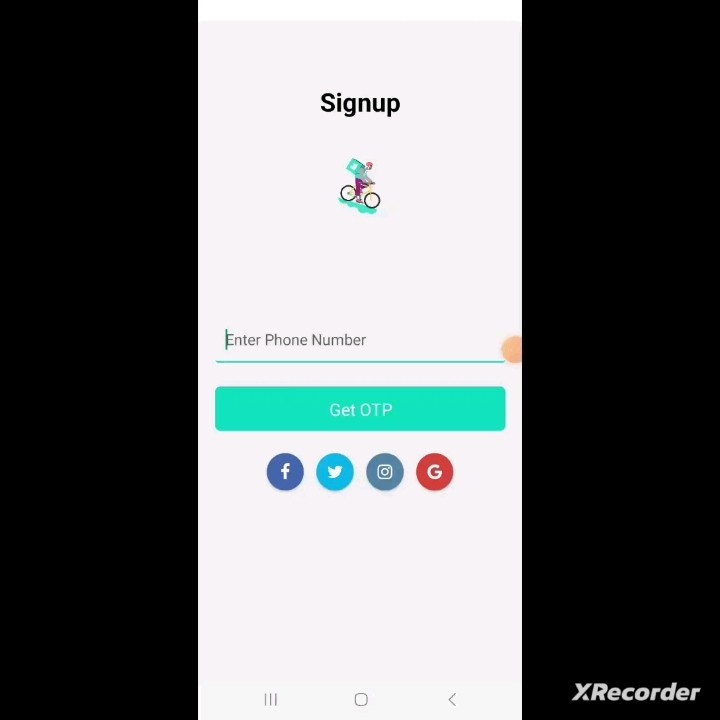 Sandeep Singh on LinkedIn: #fooddelivery #appdevelopment #reactnative # ... Sandeep Singh on LinkedIn: #fooddelivery #appdevelopment #reactnative # ...