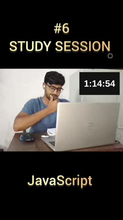 Atul Borse on LinkedIn: #studywithme #code #javascript #motivation # ... Atul Borse on LinkedIn: #studywithme #code #javascript #motivation # ...