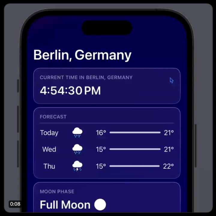 Dmitry В. on LinkedIn: #ios #swiftuishaders #swift #swiftui #swiftlang Dmitry В. on LinkedIn: #ios #swiftuishaders #swift #swiftui #swiftlang