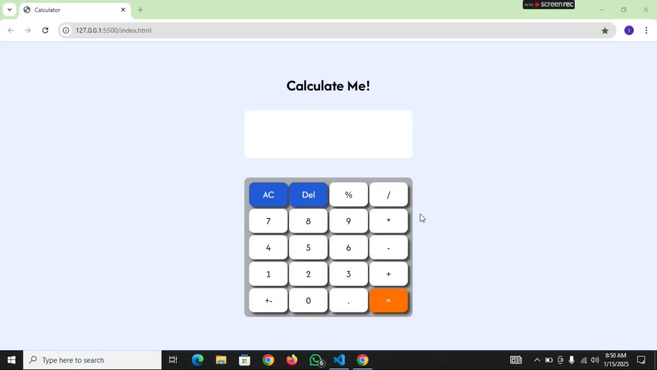 Irtaza Ahmed on LinkedIn: #javascript #webdevelopment #codingjourney # ... Irtaza Ahmed on LinkedIn: #javascript #webdevelopment #codingjourney # ...