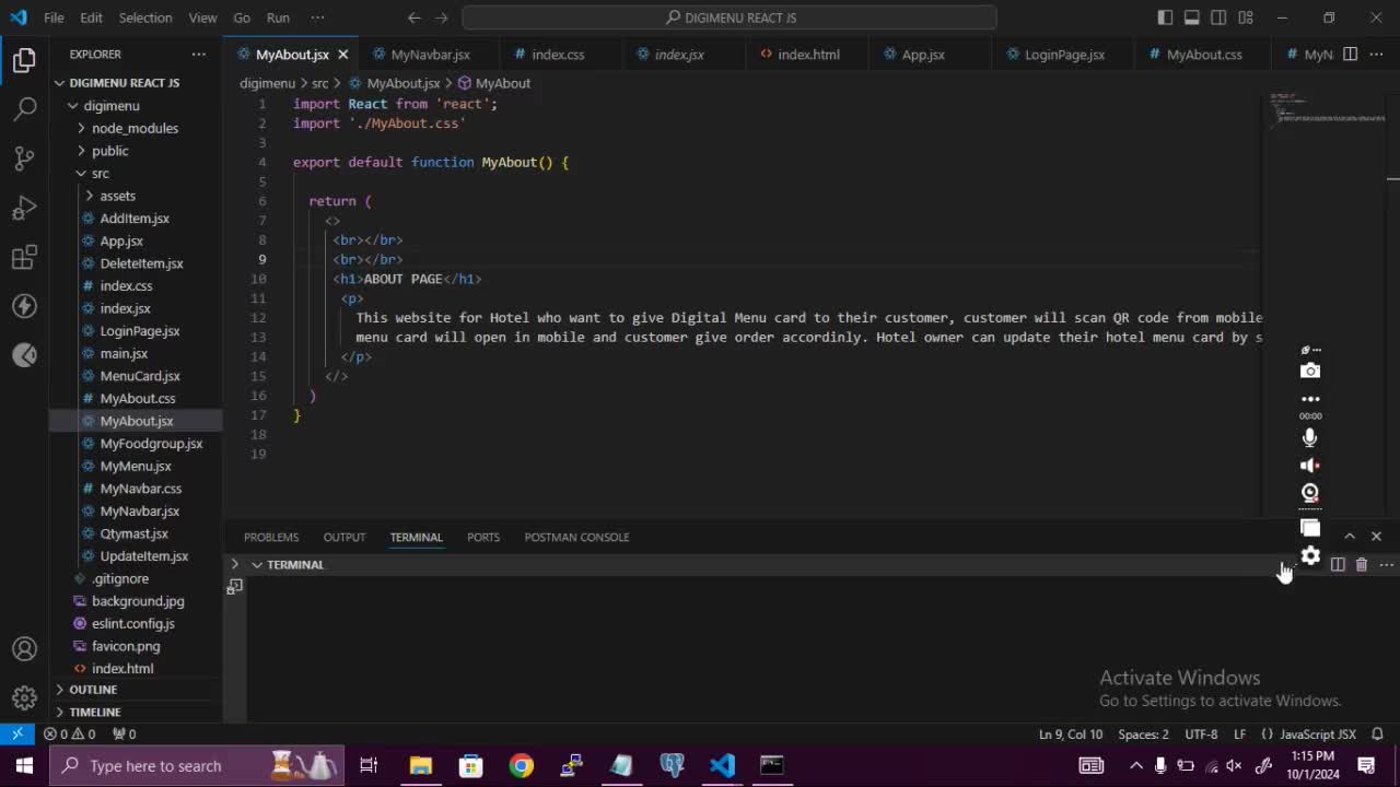 Shashank Singh Bhadauria on LinkedIn: #expressjs #nodejs #javascript # ... Shashank Singh Bhadauria on LinkedIn: #expressjs #nodejs #javascript # ...