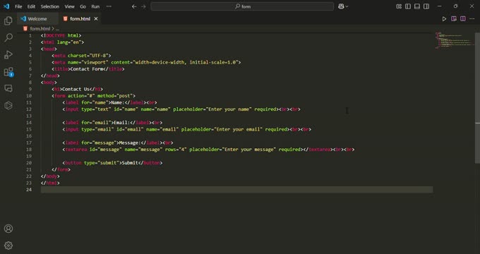 Laraib Anwar on LinkedIn: #day97 #coding #html5 #webdevelopment # ... Laraib Anwar on LinkedIn: #day97 #coding #html5 #webdevelopment # ...