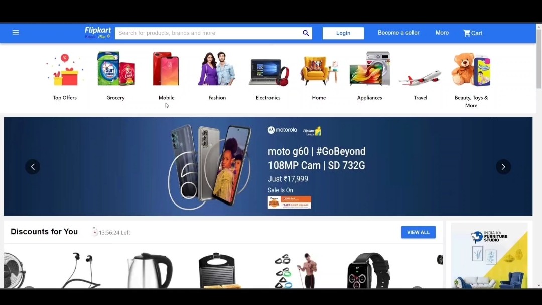 Somil Jain on LinkedIn: #connections #project #mongodb #reactjs #nodejs ... Somil Jain on LinkedIn: #connections #project #mongodb #reactjs #nodejs ...