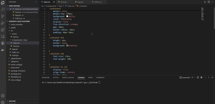 Sajal Sharma on LinkedIn: #reactjs #webdevelopment #internshipproject # ... Sajal Sharma on LinkedIn: #reactjs #webdevelopment #internshipproject # ...