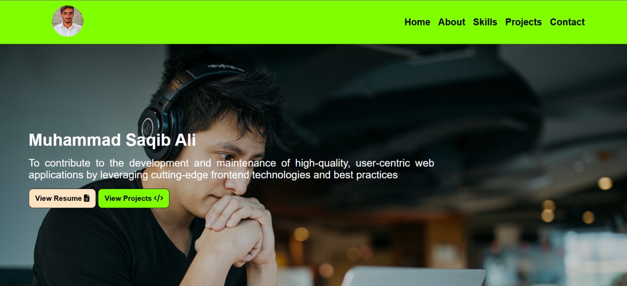 Saqib Ali on LinkedIn: #webdevelopment #responsivewebsite #html #css # ... Saqib Ali on LinkedIn: #webdevelopment #responsivewebsite #html #css # ...