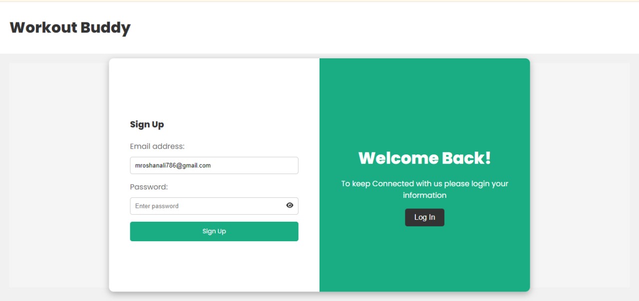 ROSHAN FAROOQ on LinkedIn: #mernstack #webdevelopment #firstproject # ... ROSHAN FAROOQ on LinkedIn: #mernstack #webdevelopment #firstproject # ...