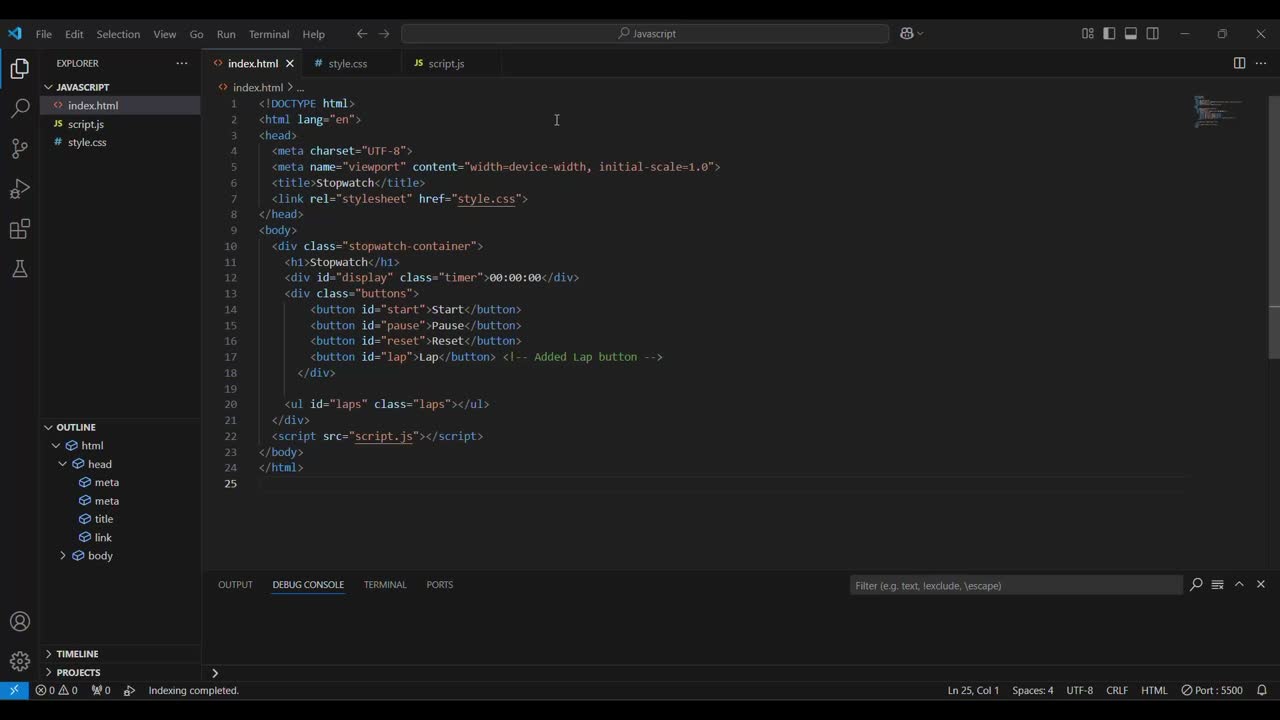 Sheezan Quazi on LinkedIn: #webdevelopment #javascript #css #html # ... Sheezan Quazi on LinkedIn: #webdevelopment #javascript #css #html # ...