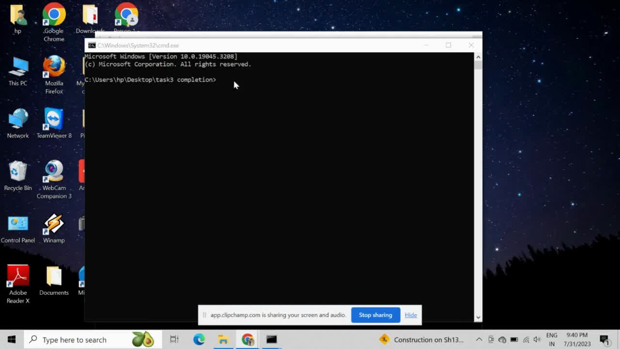 Sakshi Ambavane on LinkedIn: #pythonprogramming #pythoncoding #project ... Sakshi Ambavane on LinkedIn: #pythonprogramming #pythoncoding #project ...
