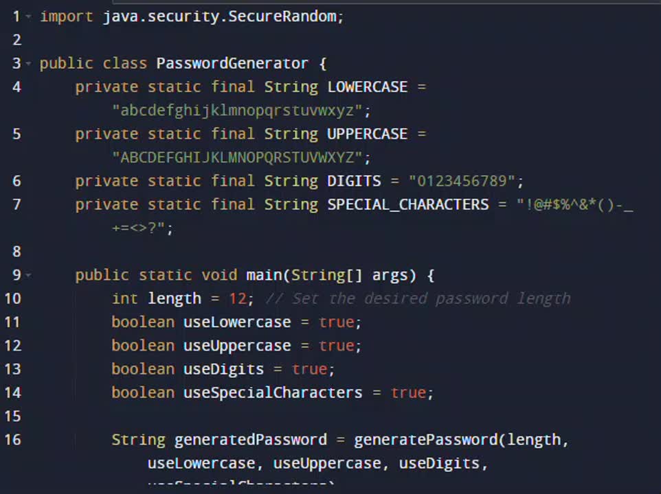 Mohammad Danish Shaikh on LinkedIn: #java #java #codexearth Mohammad Danish Shaikh on LinkedIn: #java #java #codexearth