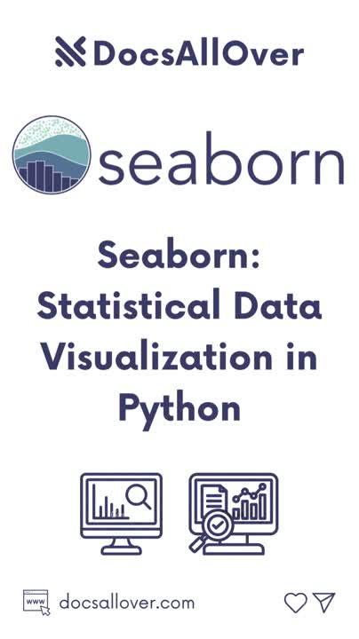 DocsAllOver on LinkedIn: #python #pythonprogramming #pythondeveloper # ... DocsAllOver on LinkedIn: #python #pythonprogramming #pythondeveloper # ...