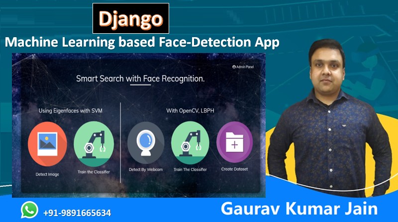 GAURAV KUMAR JAIN on LinkedIn: #django #machine #django #django # ... GAURAV KUMAR JAIN on LinkedIn: #django #machine #django #django # ...