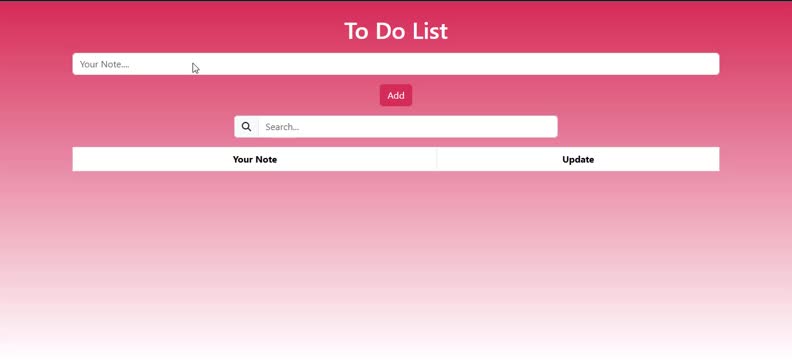 #crud #html #css #js #fontawesome #bootstrap #frontend #web_development ... #crud #html #css #js #fontawesome #bootstrap #frontend #web_development ...