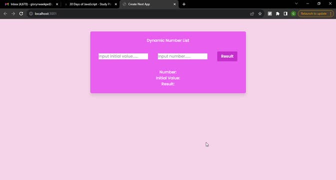 Nwakaego Glory Nwaekpe on LinkedIn: #nextjs #tailwindcss #reactjs #css Nwakaego Glory Nwaekpe on LinkedIn: #nextjs #tailwindcss #reactjs #css