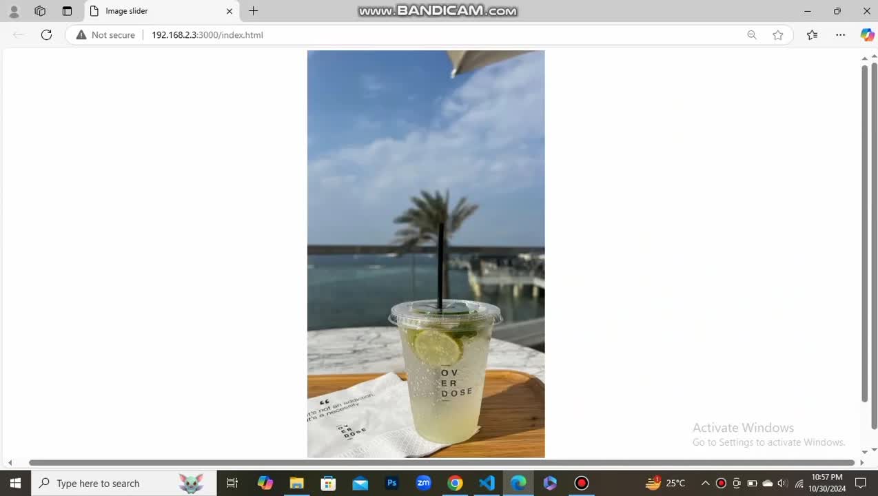 Wajiha Rashid on LinkedIn: #webdevelopment #frontenddevelopment #html # ... Wajiha Rashid on LinkedIn: #webdevelopment #frontenddevelopment #html # ...