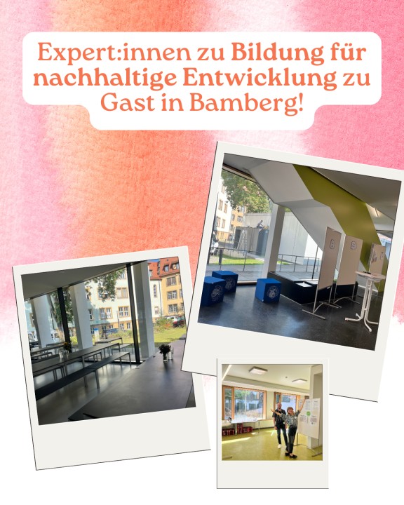 Julia Hufnagl auf LinkedIn: #nachhaltigkeit Julia Hufnagl auf LinkedIn: #nachhaltigkeit