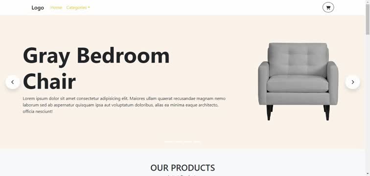 #reactjs #redux #reduxtoolkit #ecommerce #bootstrap5 | Shiraz Riaz #reactjs #redux #reduxtoolkit #ecommerce #bootstrap5 | Shiraz Riaz