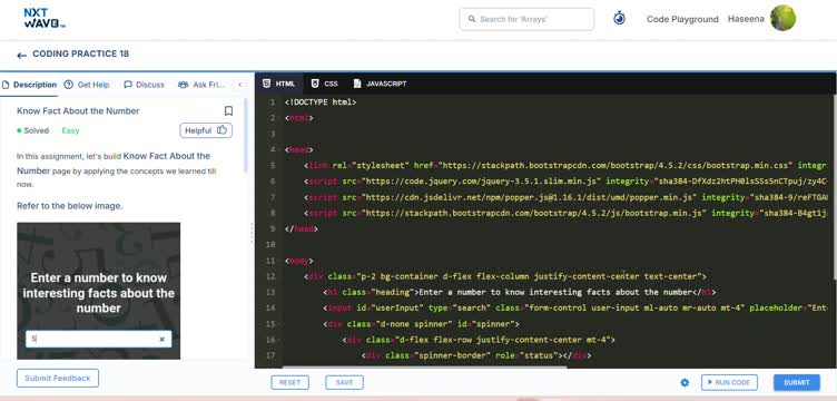 Haseena vadapalli on LinkedIn: #day25 #30daysofcoding #python #html # ... Haseena vadapalli on LinkedIn: #day25 #30daysofcoding #python #html # ...