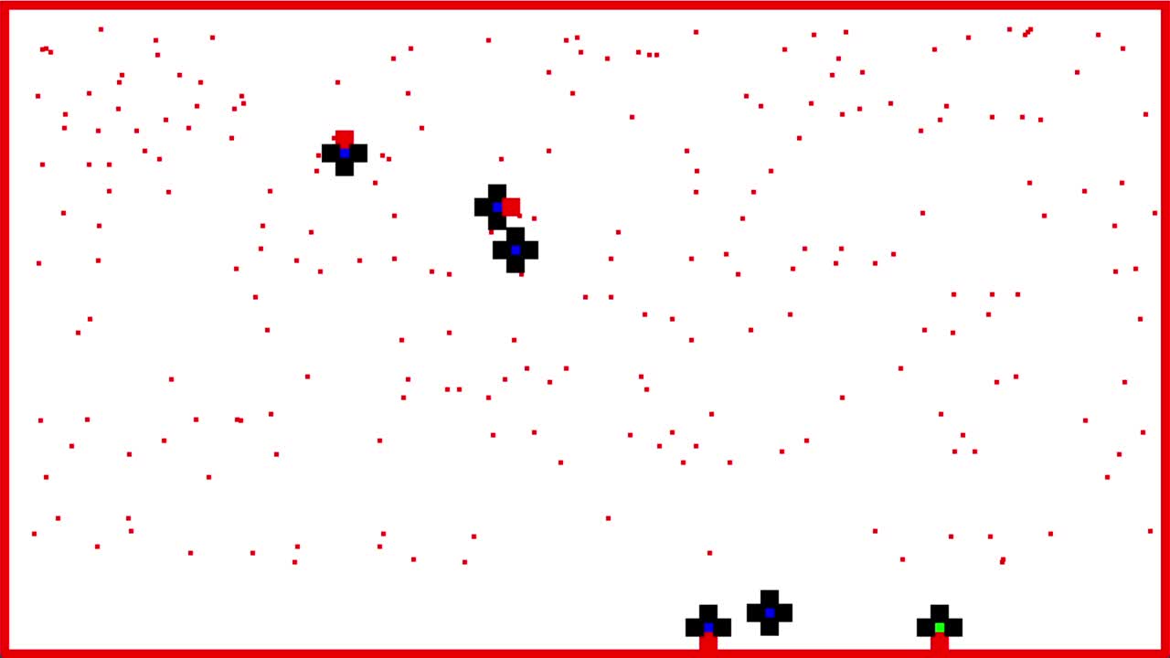 Raj Keerthi on LinkedIn: Here's a genetic algorithm written in python ... Raj Keerthi on LinkedIn: Here's a genetic algorithm written in python ...