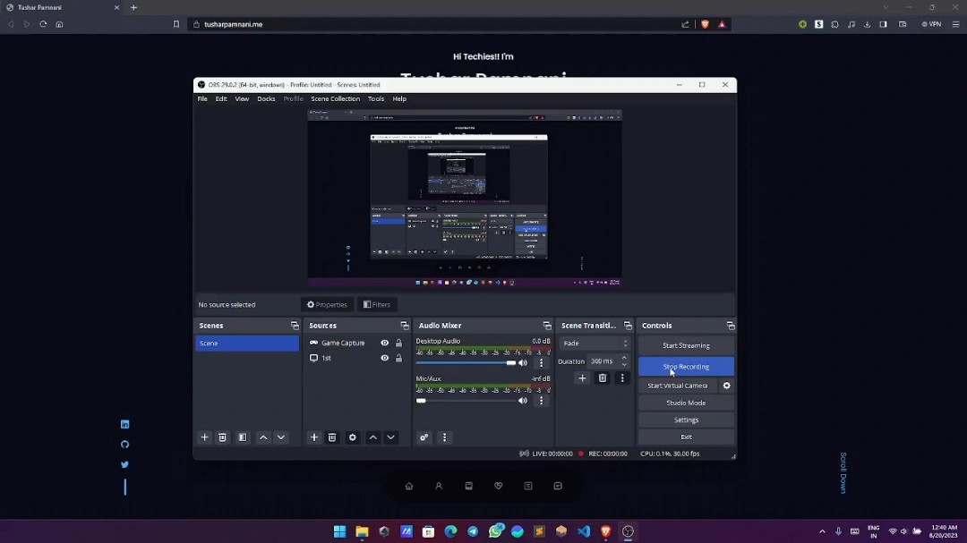 Tushar Pamnani on LinkedIn: #connections #webdevelopment #reactjs # ... Tushar Pamnani on LinkedIn: #connections #webdevelopment #reactjs # ...