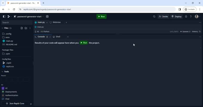 Ignacio García Aguilar on LinkedIn: #python #programming #coding # ... Ignacio García Aguilar on LinkedIn: #python #programming #coding # ...