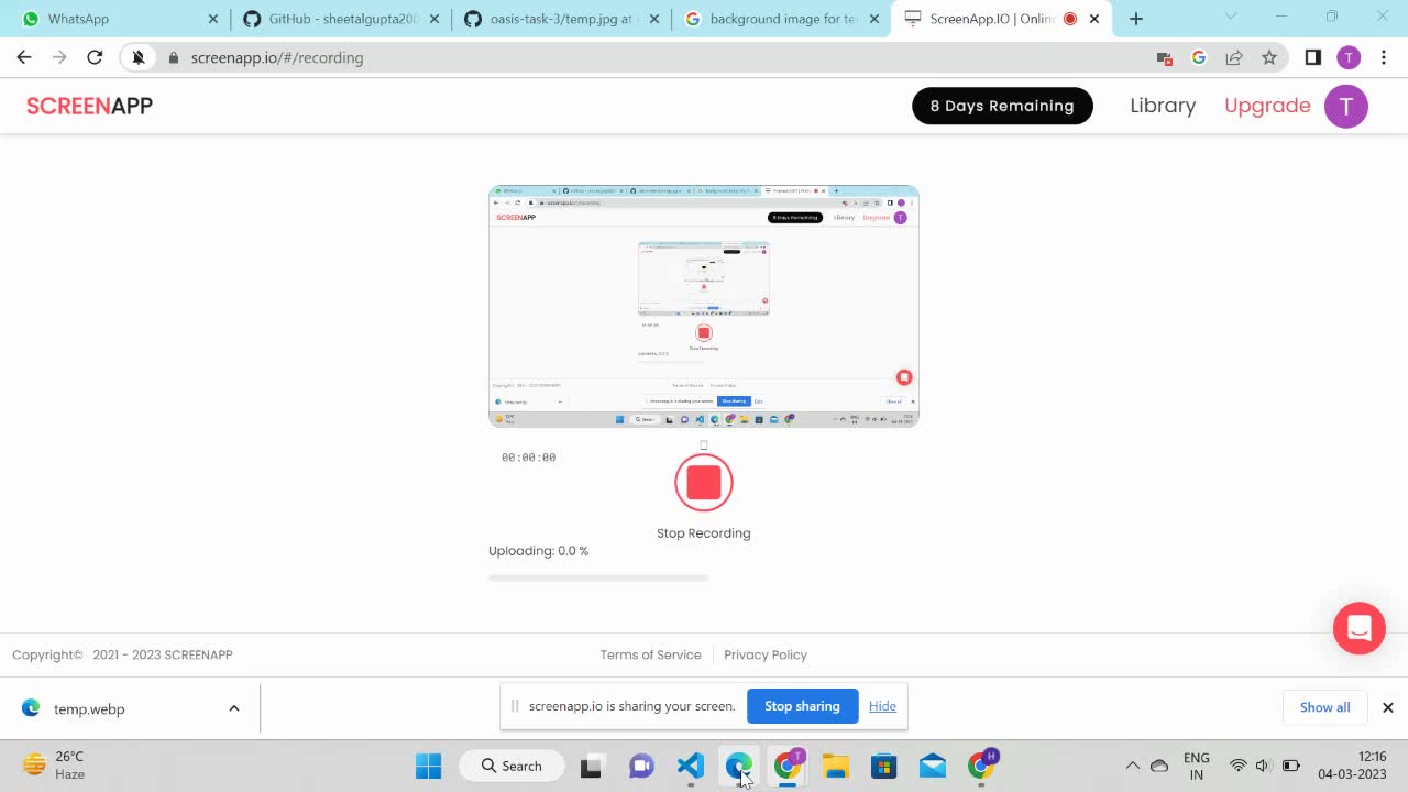 HARSH CHAUHAN on LinkedIn: #intern HARSH CHAUHAN on LinkedIn: #intern