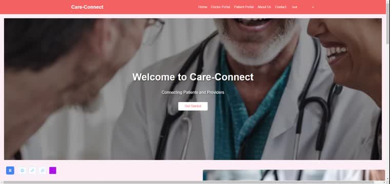 Marius Monkam on LinkedIn: #react #healthcare #webdevelopment # ... Marius Monkam on LinkedIn: #react #healthcare #webdevelopment # ...