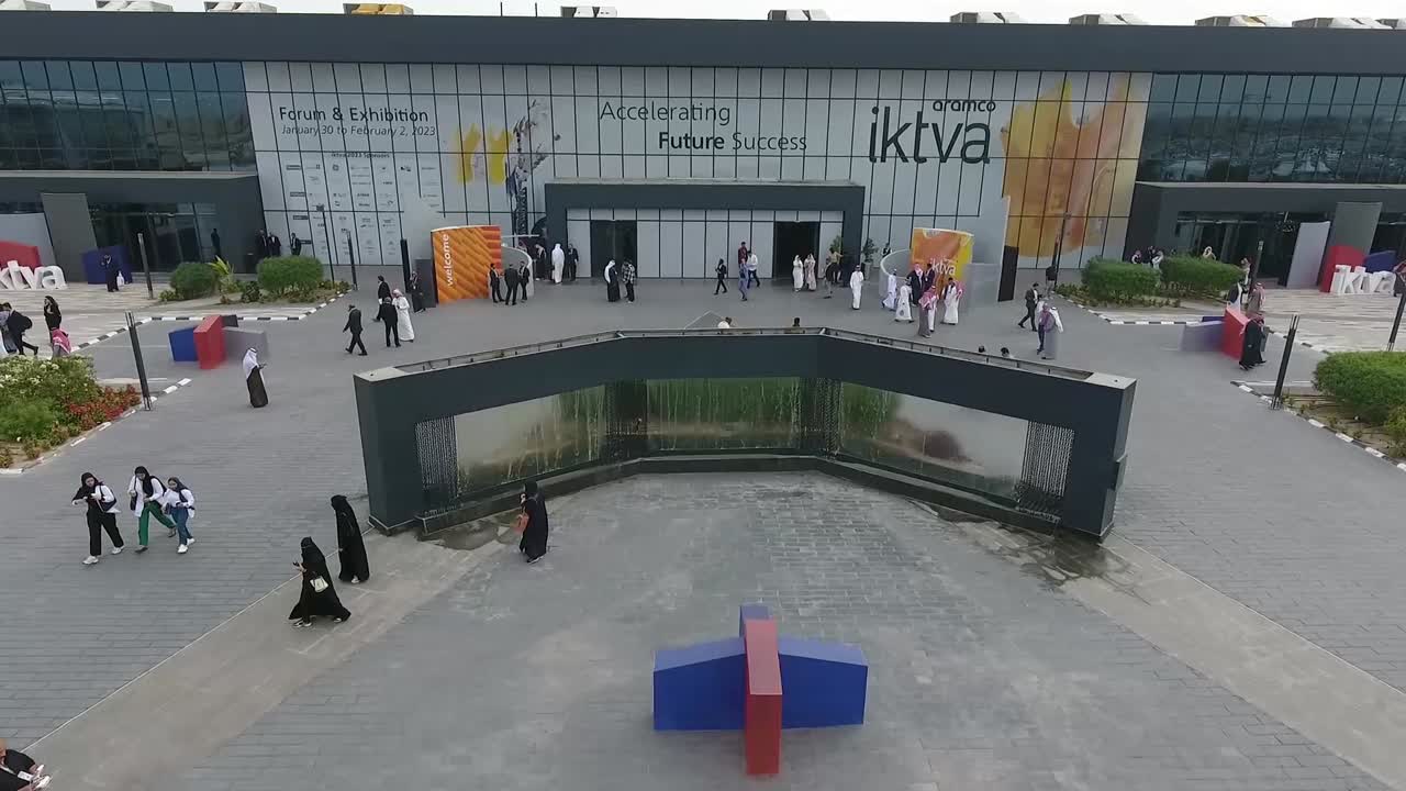 Sahed Kawser on LinkedIn: Takamul Technologies iktva 2023 Sahed Kawser on LinkedIn: Takamul Technologies iktva 2023