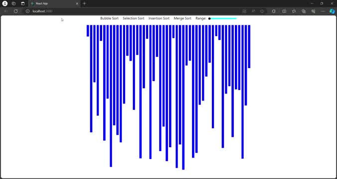 #reactjs #project #sorting | Sanket Divekar #reactjs #project #sorting | Sanket Divekar