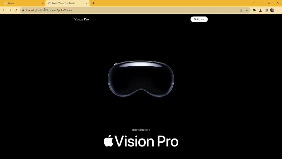 Gaurvi Tiwari on LinkedIn: #apple #webdevelopment #javascript # ... Gaurvi Tiwari on LinkedIn: #apple #webdevelopment #javascript # ...