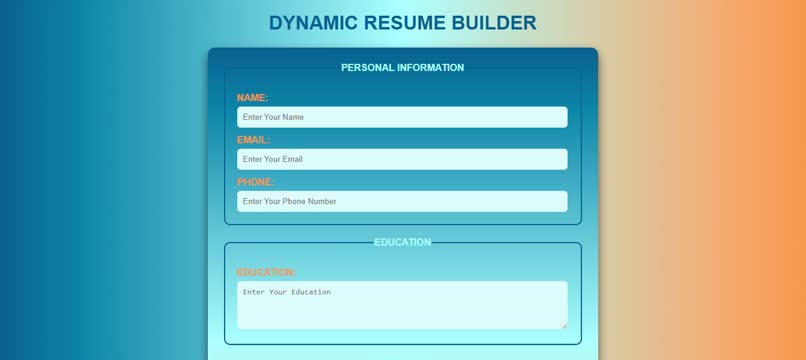 Abdul Rehman on LinkedIn: #html #css #typescript #nextjs Abdul Rehman on LinkedIn: #html #css #typescript #nextjs