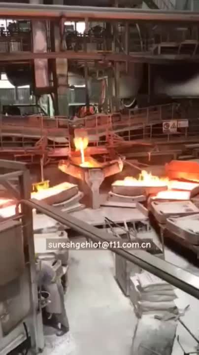 How copper is anode in copper moulds | Suresh Gehlot posted on the ... How copper is anode in copper moulds | Suresh Gehlot posted on the ...