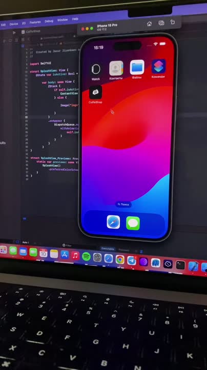 Jasur Jiyanbaev on LinkedIn: #swiftui #swift #mobiledeveloper #ios # ... Jasur Jiyanbaev on LinkedIn: #swiftui #swift #mobiledeveloper #ios # ...