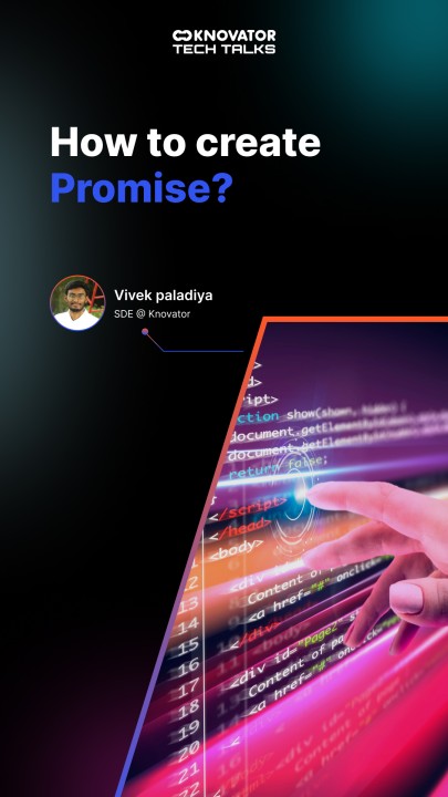 #promises #javascript #asynchronousprogramming #callbacks… | Knovator ... #promises #javascript #asynchronousprogramming #callbacks… | Knovator ...
