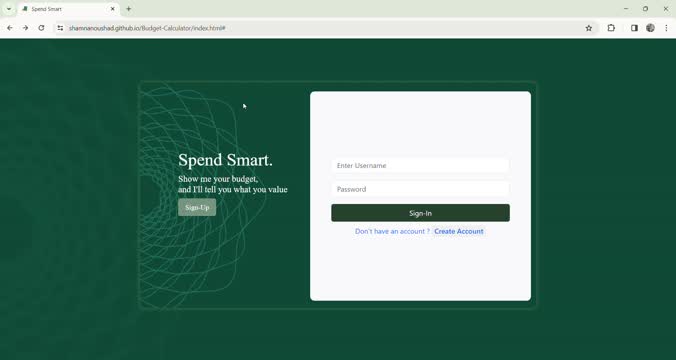 Shamna Noushad on LinkedIn: #connections #javascript #html5 #css3 # ... Shamna Noushad on LinkedIn: #connections #javascript #html5 #css3 # ...