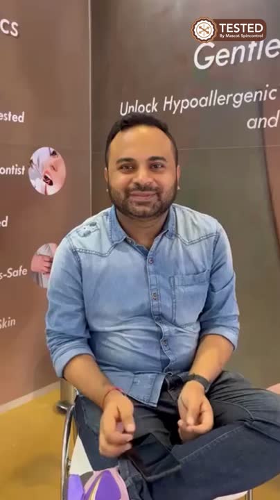 Nisha Singh on LinkedIn: Rohit Jaiswal pledges to #MakeBeautySafeInIndia Nisha Singh on LinkedIn: Rohit Jaiswal pledges to #MakeBeautySafeInIndia