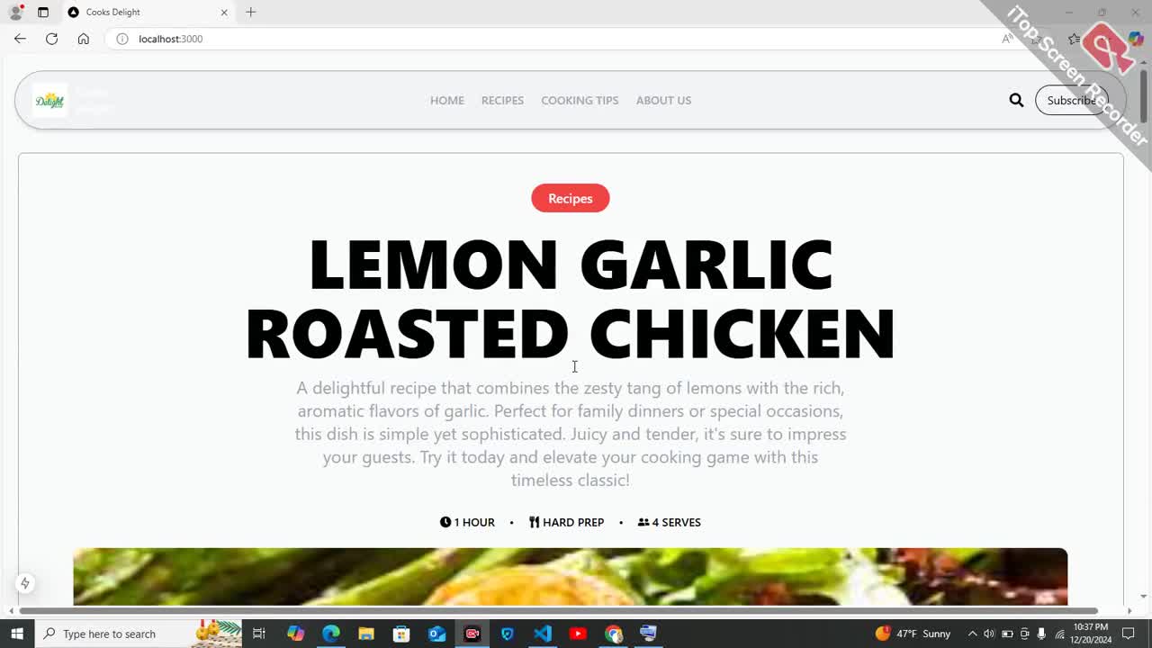 Mahnoor Fatima on LinkedIn: #frontenddevelopment #alphaai #nextjs # ... Mahnoor Fatima on LinkedIn: #frontenddevelopment #alphaai #nextjs # ...