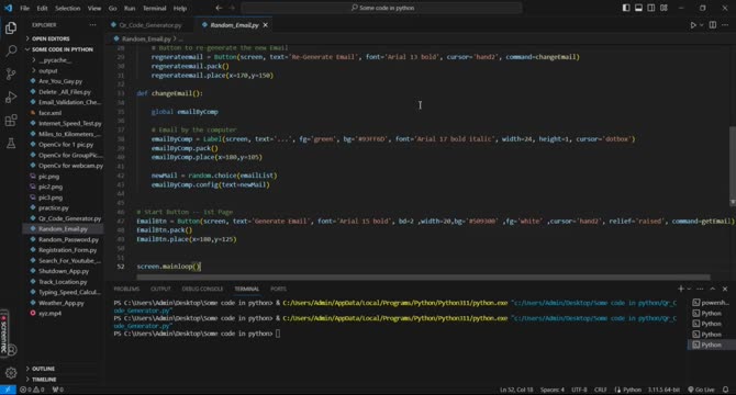 Muhammad Taha on LinkedIn: #python #pythonprogramming #tracklocation # ... Muhammad Taha on LinkedIn: #python #pythonprogramming #tracklocation # ...