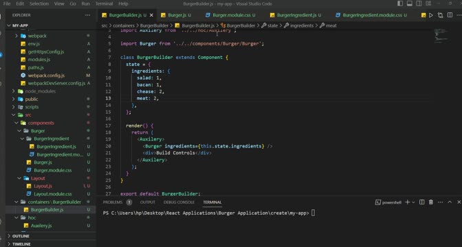 Rahbar Ali on LinkedIn: #reactjs #fun Rahbar Ali on LinkedIn: #reactjs #fun
