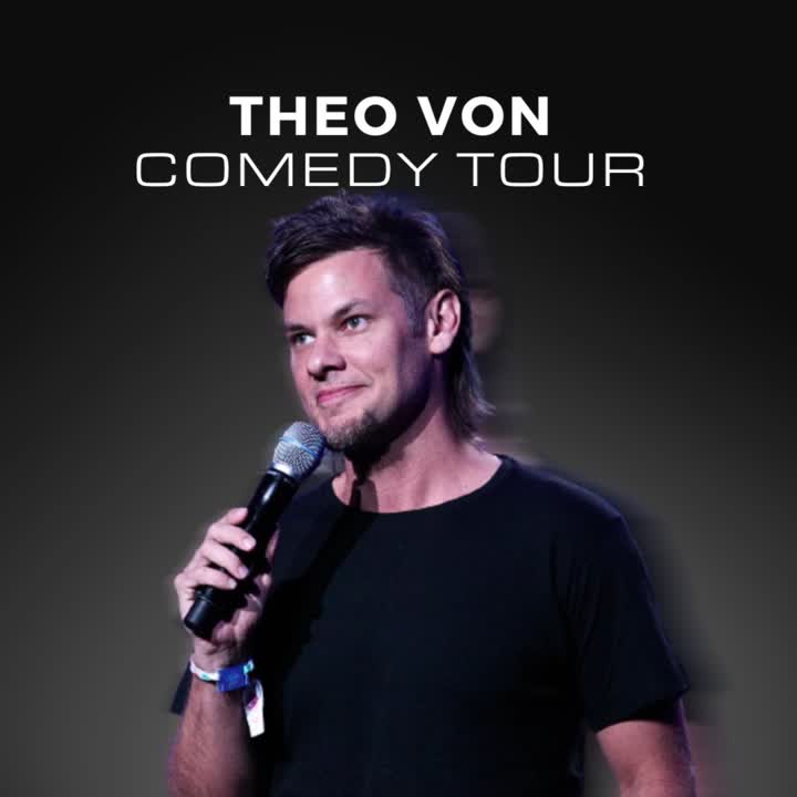 Mundi Limos on LinkedIn: Comedian Theo Von Brings Return of the Rat ... Mundi Limos on LinkedIn: Comedian Theo Von Brings Return of the Rat ...