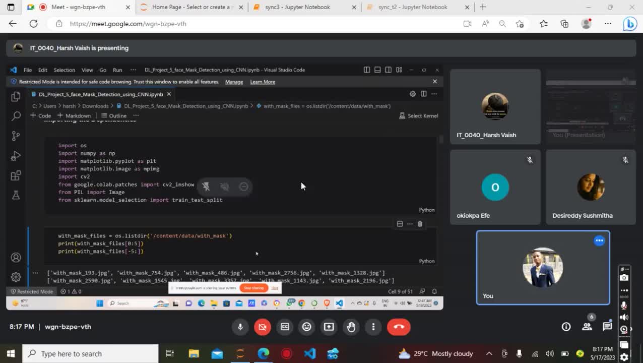 Seghosime Joshua on LinkedIn: #datascience #dataanalysis #python # ... Seghosime Joshua on LinkedIn: #datascience #dataanalysis #python # ...