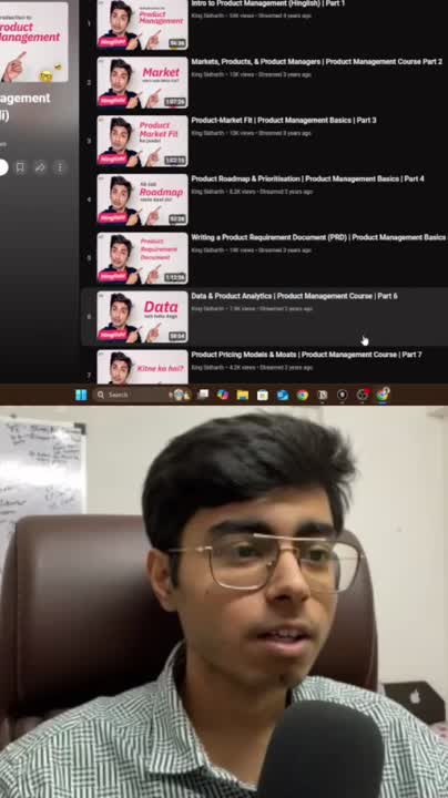 Akshit Madan on LinkedIn: #resources #productmanagement Akshit Madan on LinkedIn: #resources #productmanagement