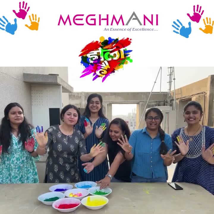 Meghmani LLP on LinkedIn: #holi2023 #holicelebrations2023 #meghmani # ... Meghmani LLP on LinkedIn: #holi2023 #holicelebrations2023 #meghmani # ...
