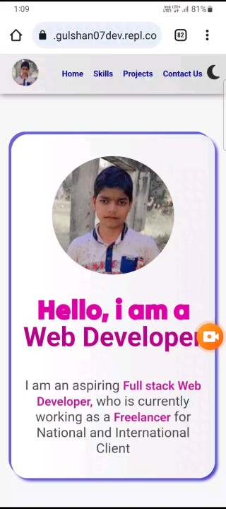 Gulshan Kumar on LinkedIn: #html #css #javascript #mode #dark #project ... Gulshan Kumar on LinkedIn: #html #css #javascript #mode #dark #project ...