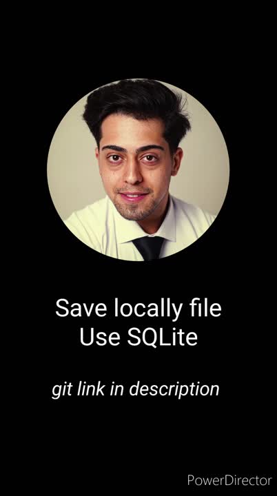 How to save locally file with React native. this is a simple app can ... How to save locally file with React native. this is a simple app can ...