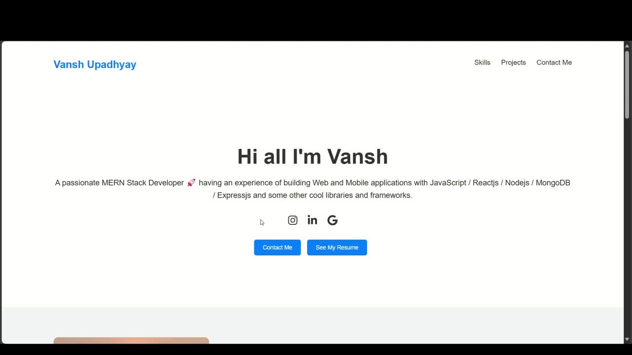 vansh upadhyay on LinkedIn: #codsoft vansh upadhyay on LinkedIn: #codsoft