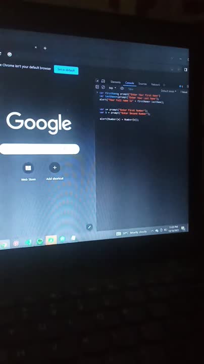 Achiever Iduh Ejeh on LinkedIn: #30daysofjavascript #javascript # ... Achiever Iduh Ejeh on LinkedIn: #30daysofjavascript #javascript # ...