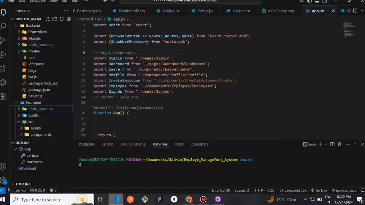 Adarsh Kumar Jaiswar on LinkedIn: #github #live #mernstack # ... Adarsh Kumar Jaiswar on LinkedIn: #github #live #mernstack # ...